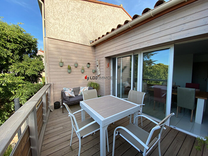 Appartement 3 pièces à vendre - Sorède