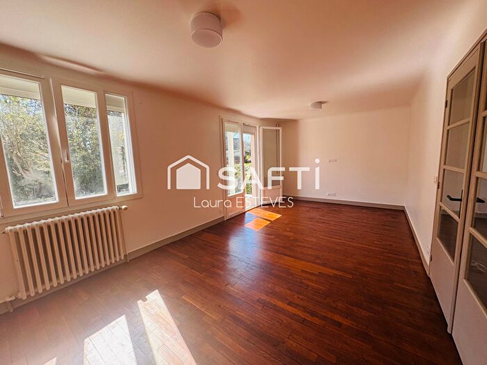 Maison à vendre - Mitry-Mory, Mitry-Mory - 4 pièces - 3 chambres