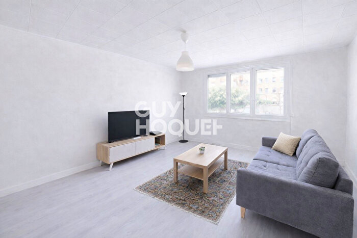 Appartement 3 pièces à vendre - Aubervilliers, Villette, Quatre-Chemins