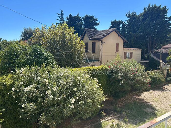 La Seyne-sur-Mer, Sud - Appartement 2 pièces à vendre