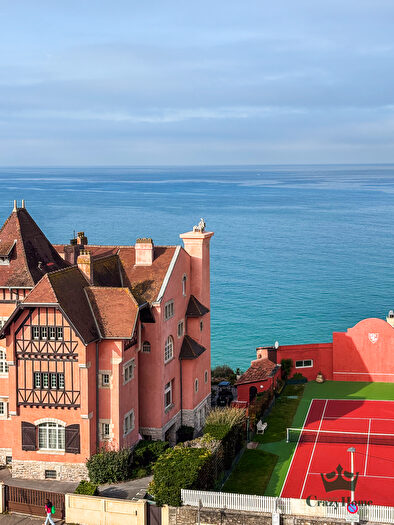 Appartement 2 pièces à Biarritz, à vendre