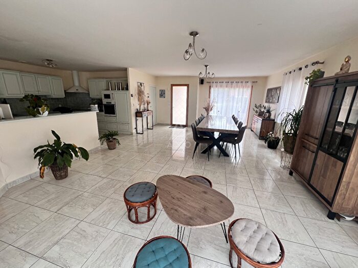 Maison 5 pièces à vendre à Treize-Septiers