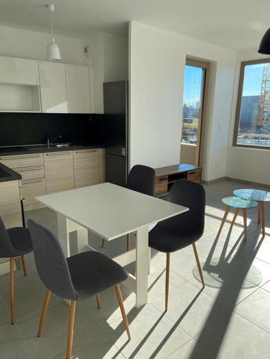 Appartement 3 pièces à louer à La Bastide, Bordeaux