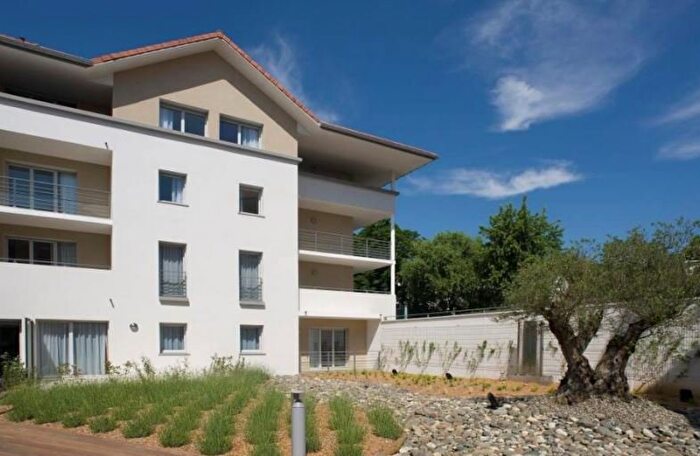 Appartement à vendre - Orthez - 2 pièces - 1 chambre