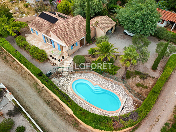 Maison à vendre - Thuir - 4 pièces - 3 chambres