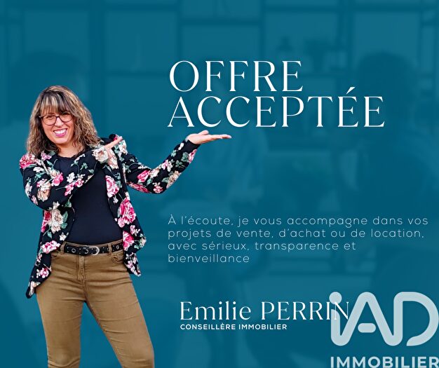 Maison à vendre - Colmen - 6 pièces - 6 chambres