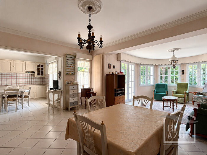 Maison 5 pièces à Luçon, à vendre