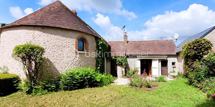 Maison 6 pièces à Francourville, à vendre