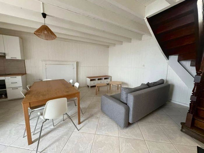 Maison 4 pièces à louer - Saint-Gildas-des-Bois