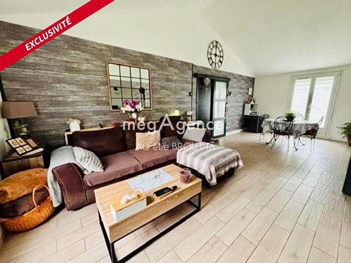Landrethun-le-Nord : Maison 3 pièces à vendre