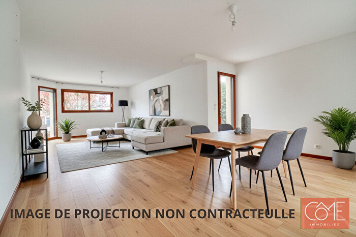 Maison 8 pièces à vendre - Saint-Grégoire