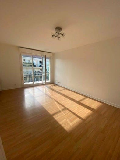 Plateau-Mont Valérien, Rueil-Malmaison - Appartement 3 pièces à louer