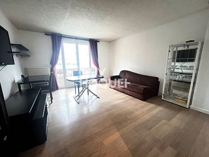 Appartement 2 pièces à louer - Laplace, Arcueil