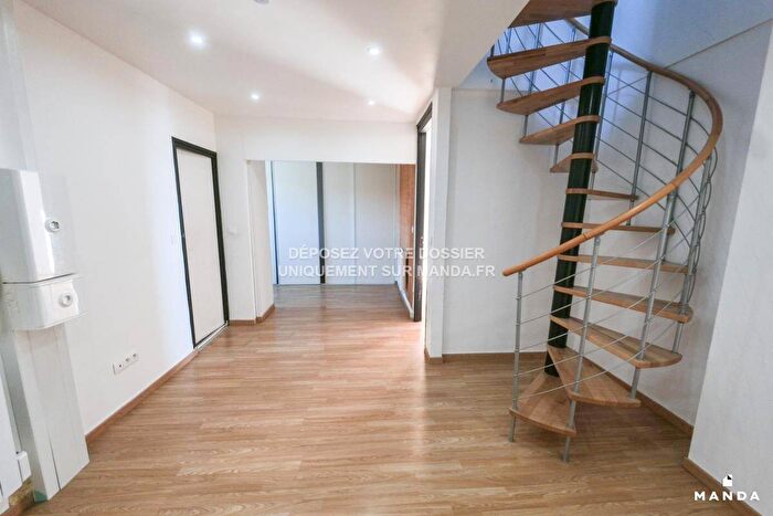 Appartement 3 pièces à louer à Alma Gare-Fosse aux Chênes, Roubaix