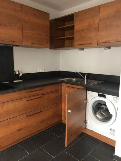 Appartement 2 pièces à louer - Oberschaeffolsheim
