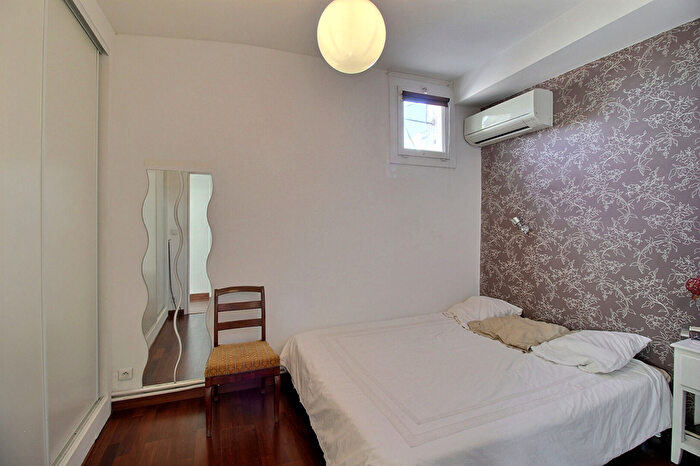 Appartement à louer - Montpellier, Comédie - 3 pièces - 2 chambres