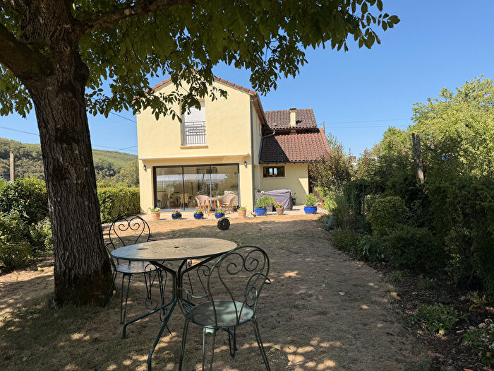 Cadrieu - Maison 7 pièces à vendre