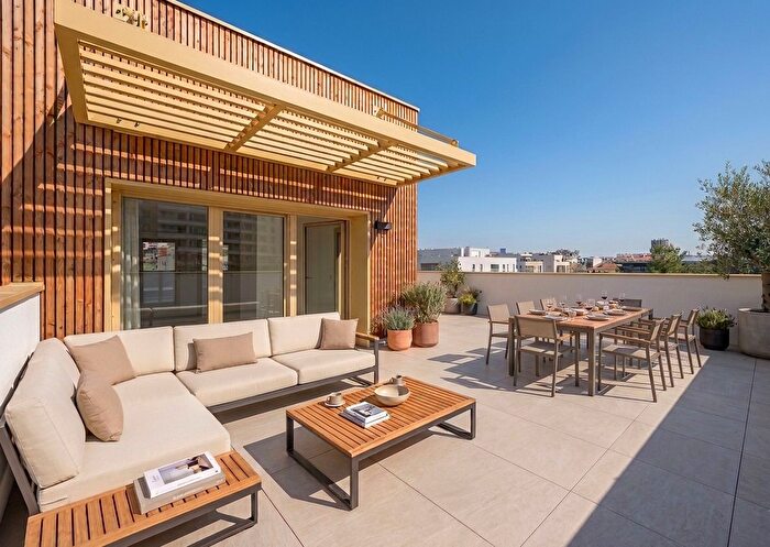 Maison 5 pièces à vendre - Lyon 8ème, Bachut, Transvaal