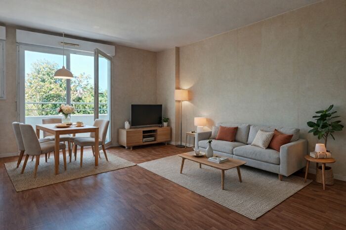 Appartement à vendre - Couëron, Centre-ville, Ardillets - 1 pièce