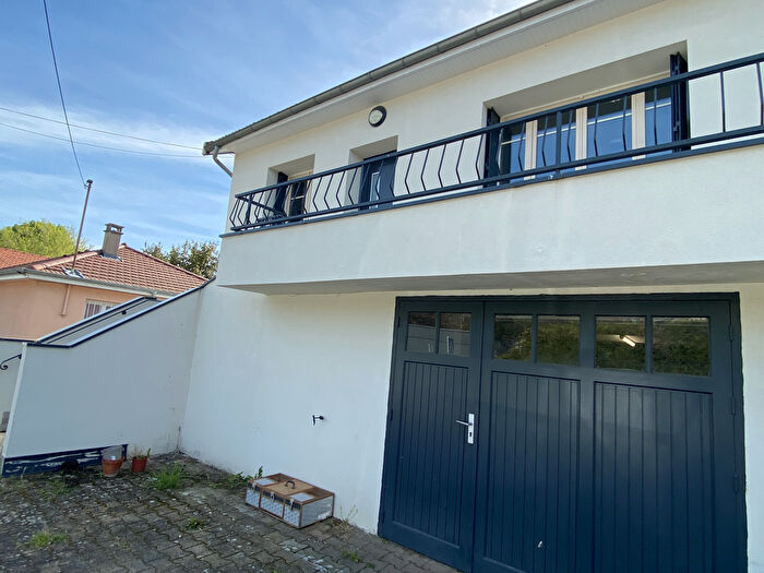 Maison 4 pièces à vendre à Charnay-lès-Mâcon
