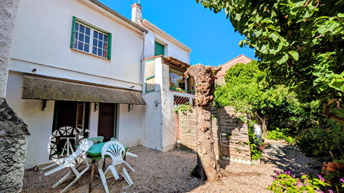 Maison à vendre - Sorède - 3 chambres