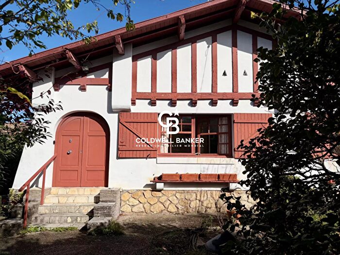 Maison à vendre - Arcachon, Les Abatilles - 6 pièces - 5 chambres