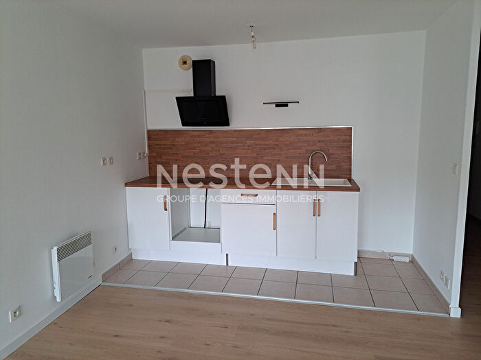 Appartement à louer - Reims, Jamin, Jaurès, Cernay, Epinettes - 3 pièces - 2 chambres
