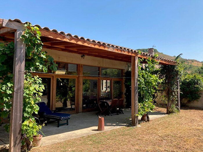 Maison 4 pièces à vendre à Dun