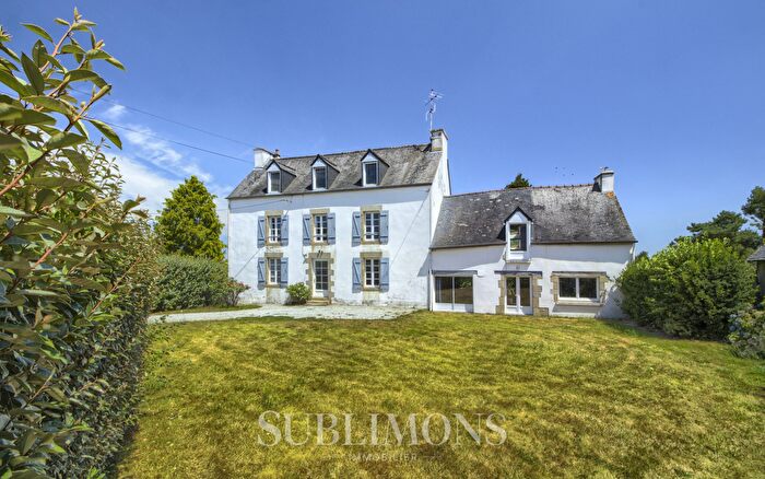 Maison 10 pièces à Taupont, à vendre