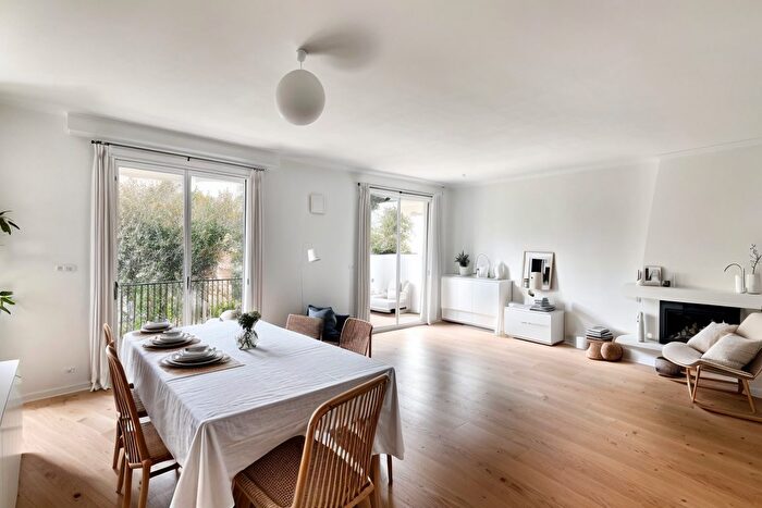 Maison à vendre - Andrésy - 5 pièces - 3 chambres