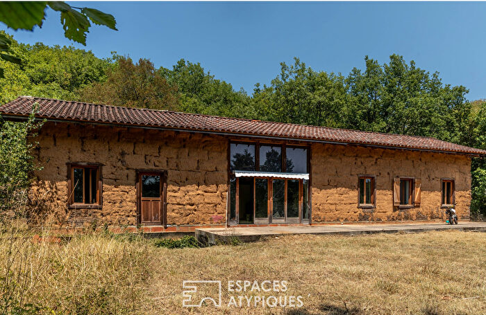 Maison 6 pièces à vendre - Cazals
