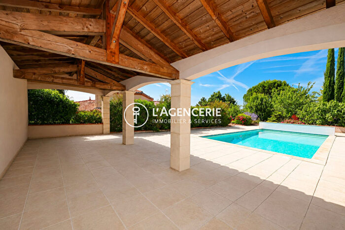 Puygouzon : Maison 6 pièces à vendre