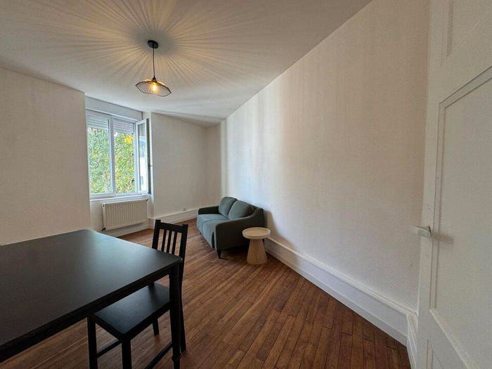 Appartement 1 pièce à louer à Saint-Donatien, Nantes