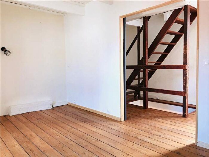 Appartement à louer - Ploare, Douarnenez - 3 pièces - 1 chambre