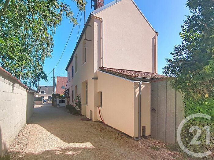 Maison 3 pièces à Oissel, à vendre