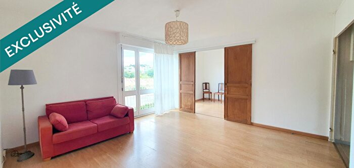 Appartement 5 pièces à Saint-Herblain, Est, à vendre