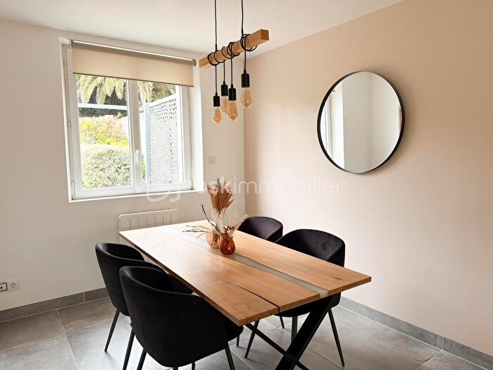 Maison 6 pièces à vendre à Brest, Europe