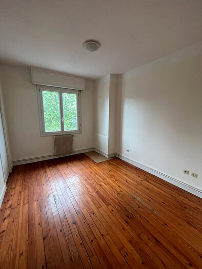 Appartement 3 pièces à Toulouse, Croix de Pierre, à vendre