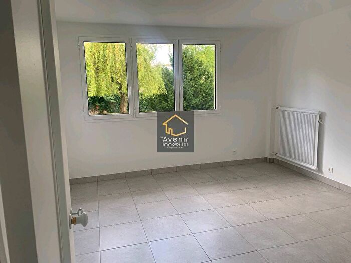 Appartement à louer - Villiers-sur-Marne - 3 pièces - 2 chambres