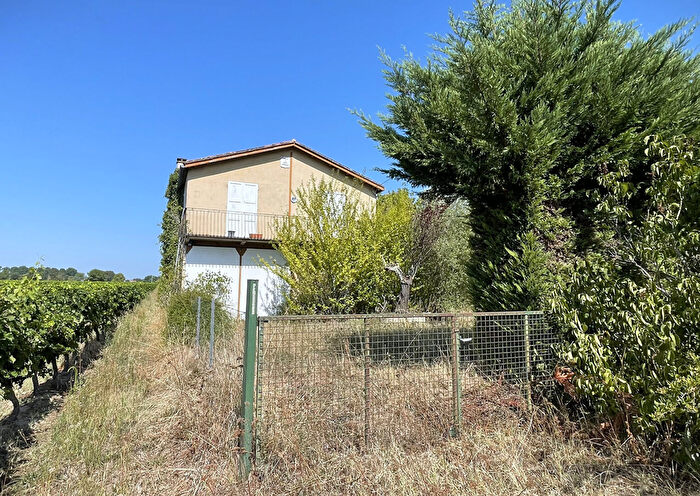 Maison 5 pièces à vendre à Sainte-Terre
