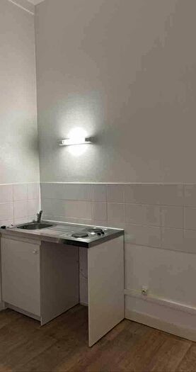 Appartement à louer - Ainay, Lyon ème arrondissement - 1 pièce