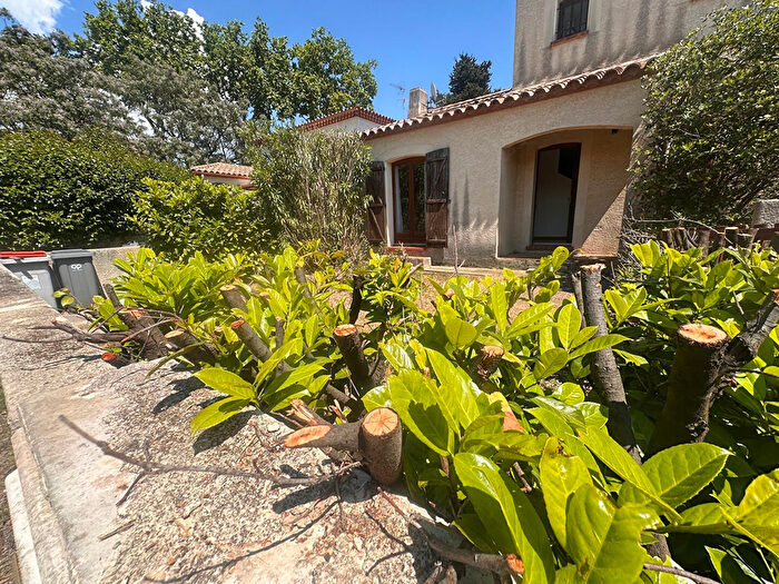 Maison à vendre - Saint-Georges-dOrques - 4 pièces - 3 chambres