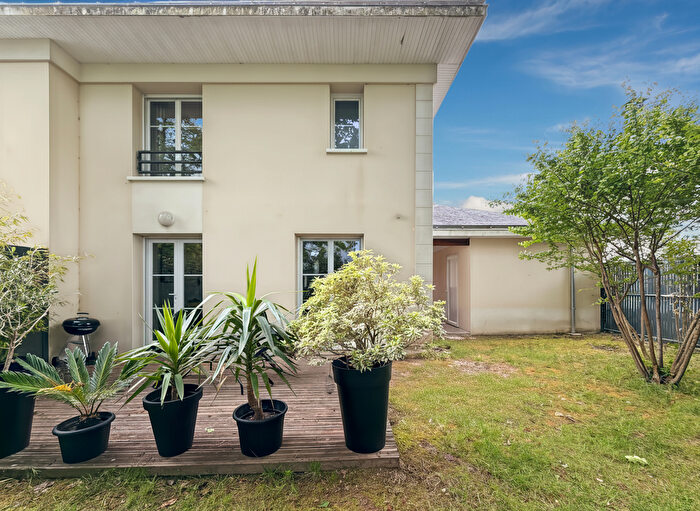 Sautron - Maison 4 pièces à vendre