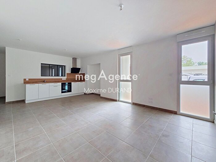 Appartement 3 pièces à vendre à Saint-André-de-la-Marche