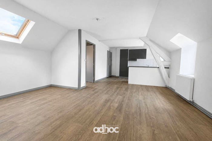 Appartement 2 pièces à Orléans, à louer
