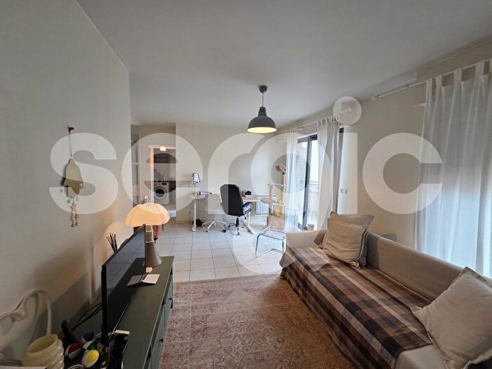 Appartement 3 pièces à louer à Amiens