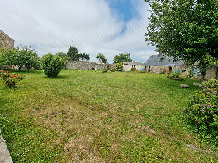 Maison 5 pièces à vendre à Mellac