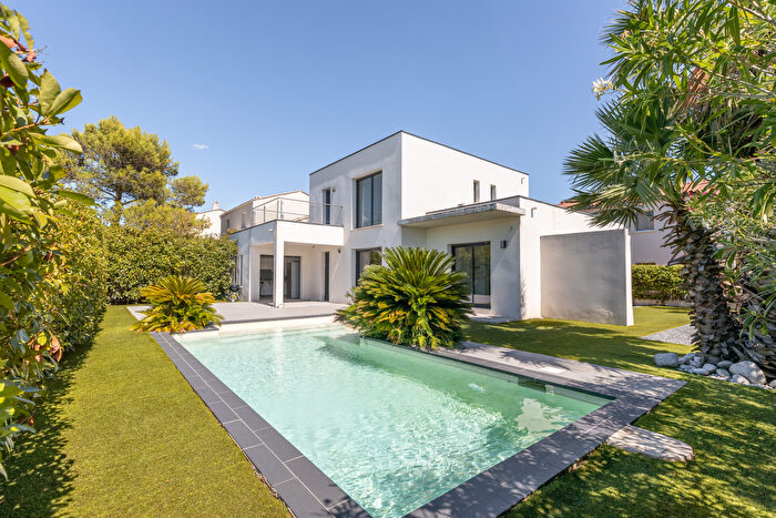 Maison 5 pièces à vendre à Saint-Gély-du-Fesc