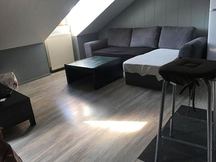 Appartement 3 pièces à louer - Madeleine-Saint Léonard-Justices, Angers