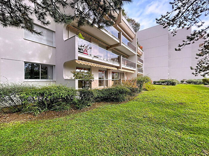 Appartement à vendre - Dijon, Montchapet - 5 pièces - 3 chambres